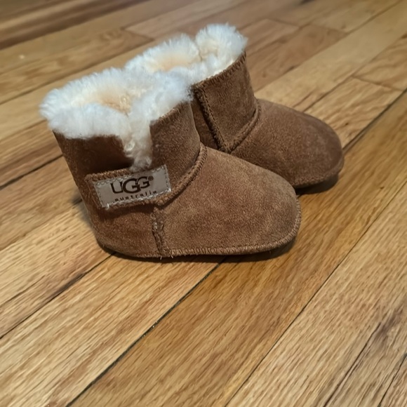 UGG | Shoes | Unisex Baby Erin Boot | Poshmark